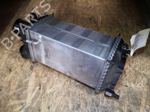 Intercooler MERCEDES-BENZ M-CLASS (W166) ML 250 CDI / BlueTEC 4-matic ...