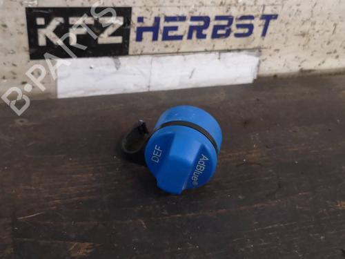 Fuel flap MERCEDES-BENZ GLC (X253) 250 d 4-matic (253.909) 6121537 | B ...