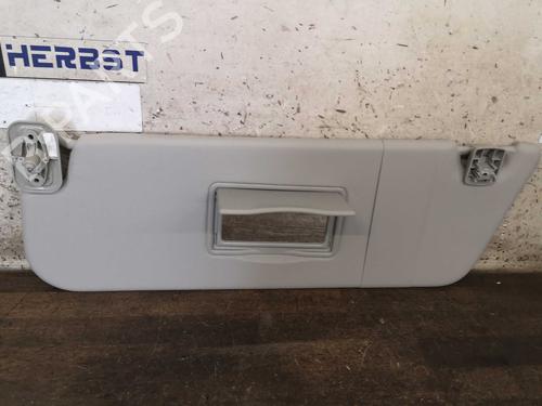 Left sun visor FORD TRANSIT V363 Bus (FAD, FBD) 2.0 EcoBlue 10514112 ...