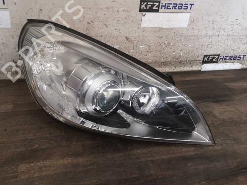 Optica direita VOLVO S60 II (134) D4 4657239 | B-Parts