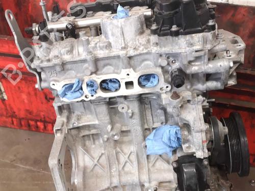 Peças Originais Usadas para o seu OPEL CORSA F (P2JO) | B-Parts