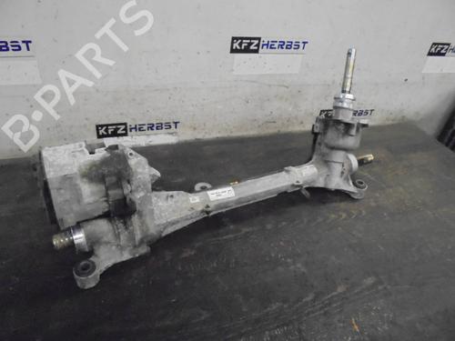 Steering rack VOLVO V40 Hatchback (525) D3 12872246 | B-Parts