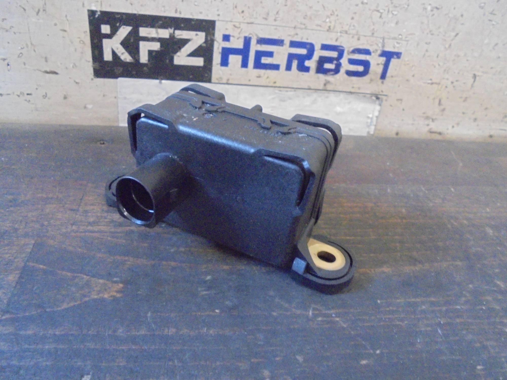 Electronic sensor PORSCHE CAYENNE (9PA) Turbo S 4.8 12870205 | B-Parts