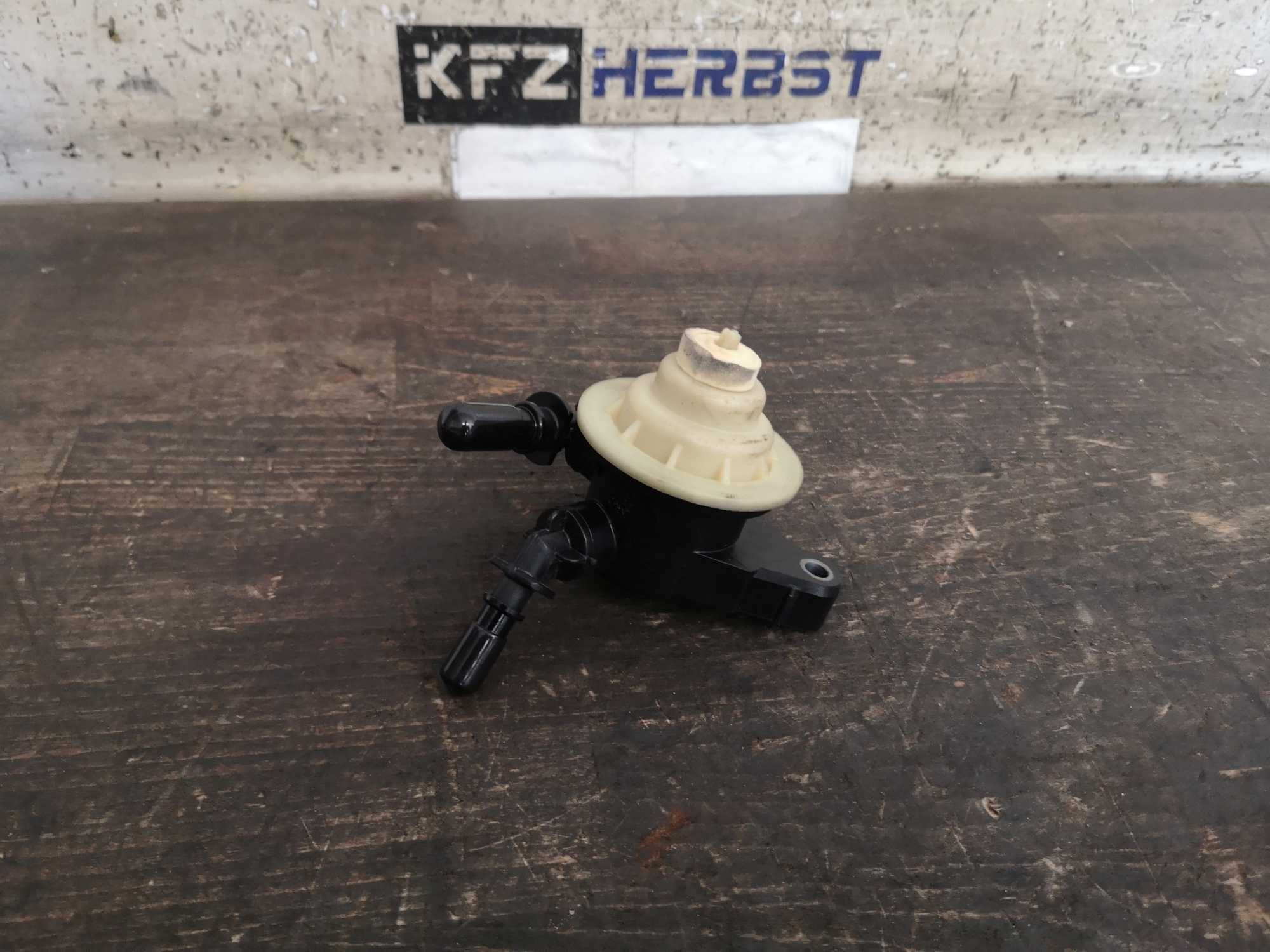 Fuel pump PEUGEOT 308 SW II (LC_, LJ_, LR_, LX_, L4_) 1.5 BlueHDi 130 ...
