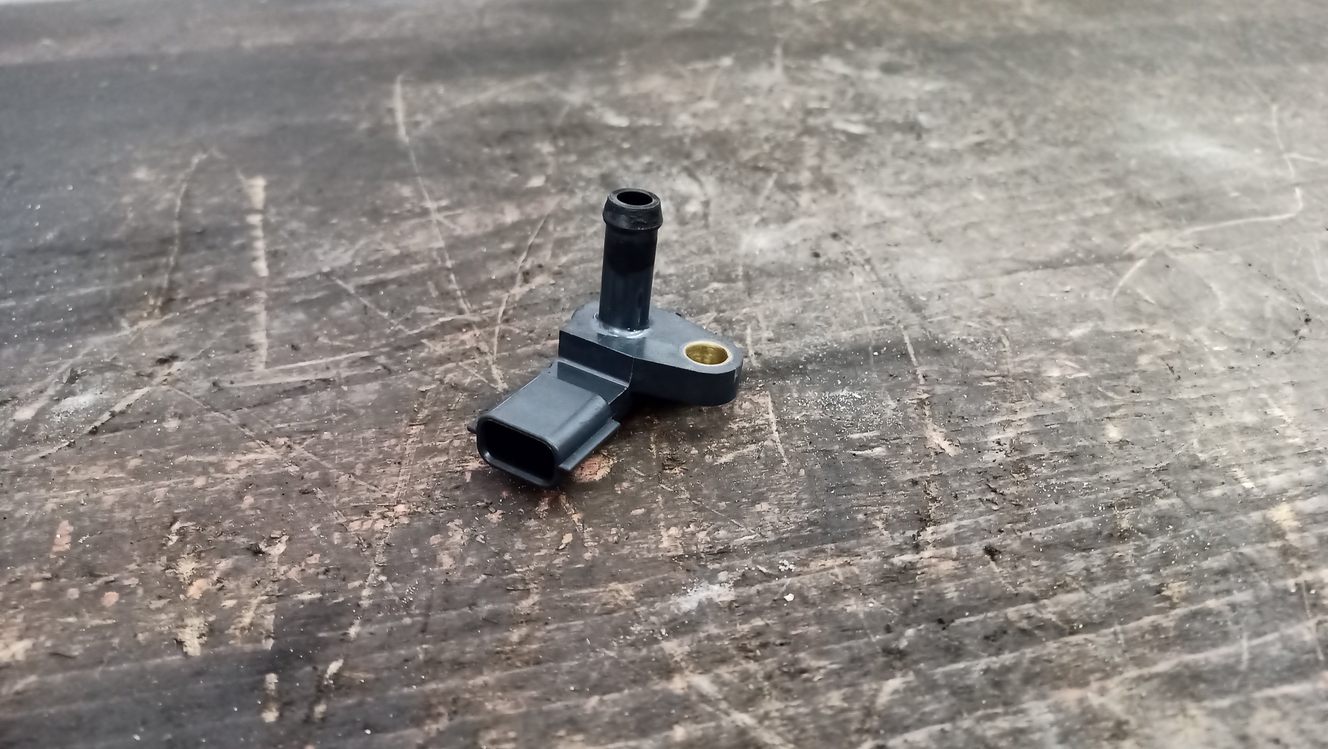 Electronic sensor MAZDA CX-5 (KE, GH) 2.2 D (KE2FW) 21385136 | B-Parts