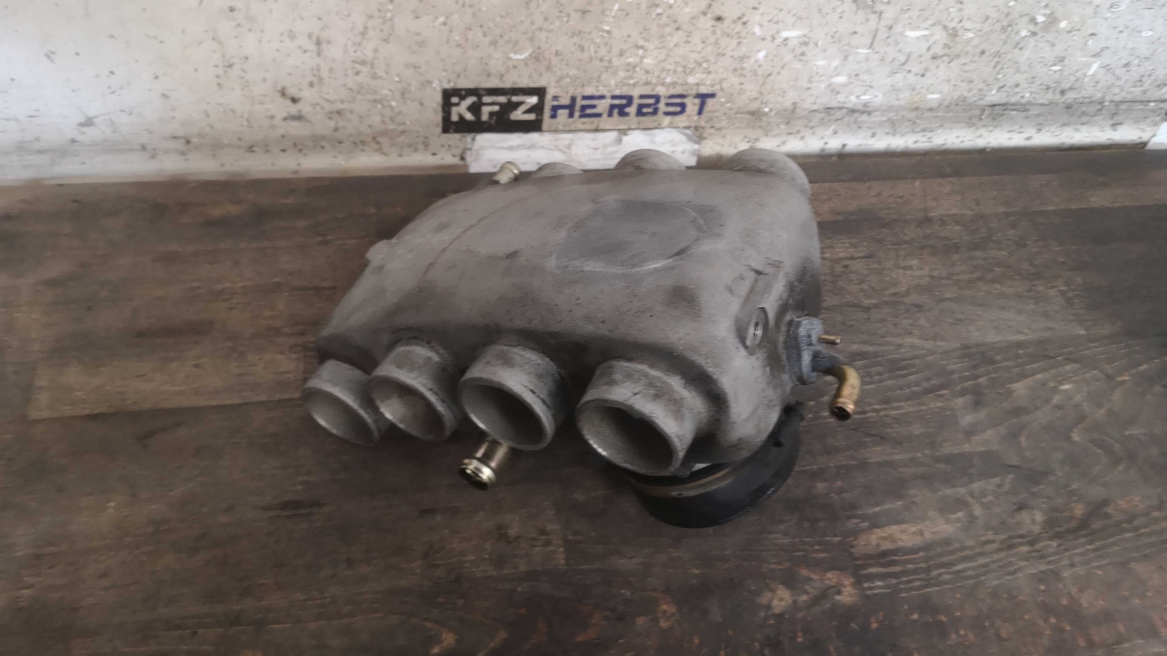 Intake manifold PORSCHE 928 4.7 S 17102963 | B-Parts