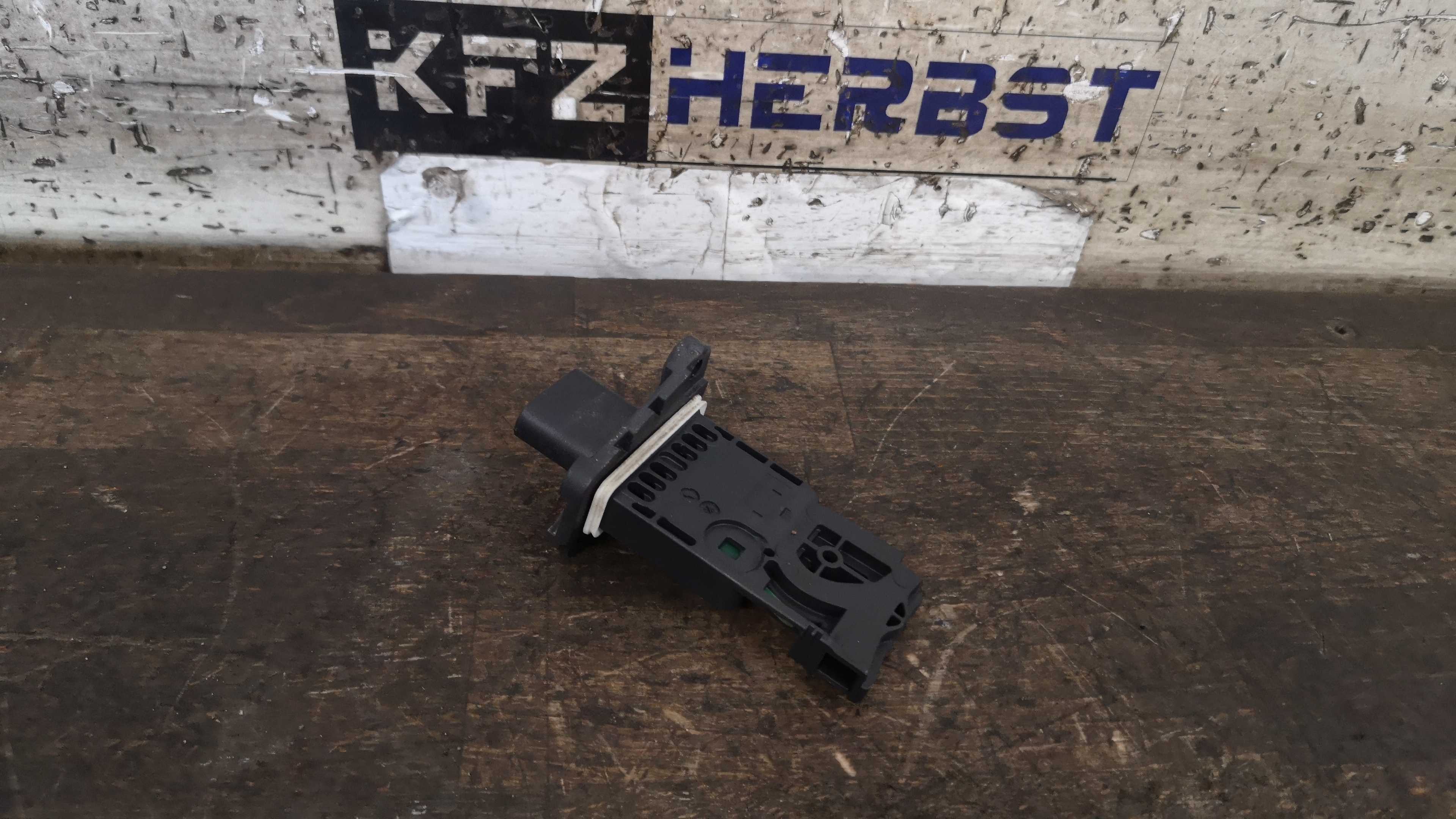 Mass air flow sensor FORD TRANSIT V363 Bus (FAD, FBD) 2.0 EcoBlue ...