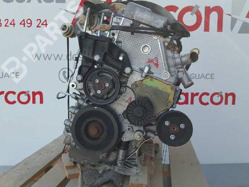 Motor OPEL VECTRA B Hatchback (J96) 2.0 DTI 16V (F68) 2982958 | B-Parts