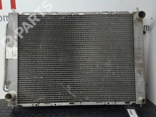 Radiatore acqua RENAULT CLIO III (BR0/1, CR0/1) 1.2 16V (BR02, BR0J ...