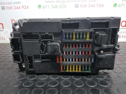 Electronic module MINI MINI (R56) Cooper S 2735251 | B-Parts