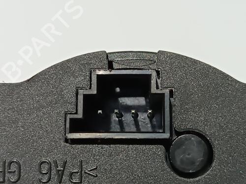 Headlight switch MERCEDES-BENZ C-CLASS (W204) C 220 CDI (204.008 ...