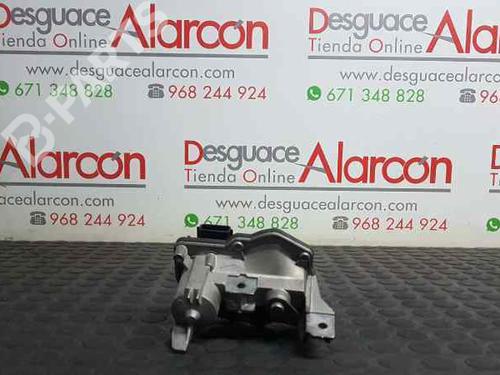 Egr RENAULT MEGANE III Hatchback (BZ0/1_, B3_) 1.5 dCi (BZ09, BZ0D ...