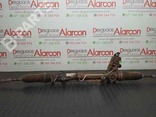 Steering rack BMW X3 (E83) 2.0 d 2729812 | B-Parts