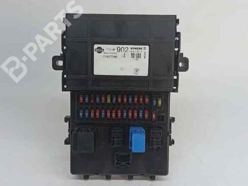 Boîte à Fusibles NISSAN TERRANO II (R20) 2.7 TDi 4WD 7405207 | B-Parts