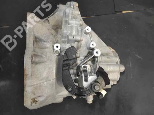 Caja de cambios FORD FOCUS III 1.6 TDCi 7810145 | B-Parts
