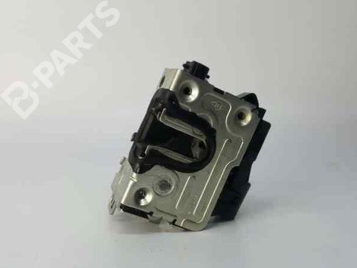 Serrure avant gauche DACIA DUSTER (HS_) 1.5 dCi (HSAJ) 3292751 | B-Parts