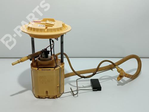 Pompe à carburant MERCEDES-BENZ M-CLASS (W164) ML 320 CDI 4-matic (164. ...