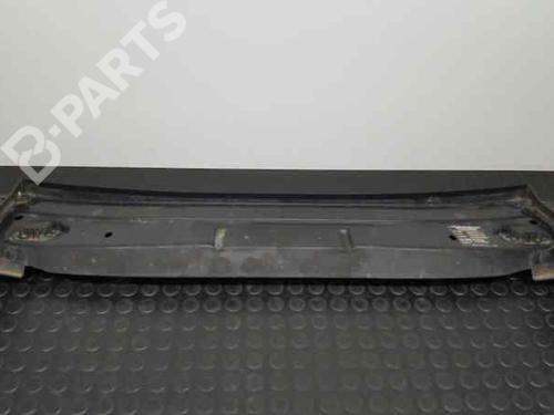 Front bumper reinforcement MERCEDES-BENZ M-CLASS (W164) ML 320 CDI 4 ...