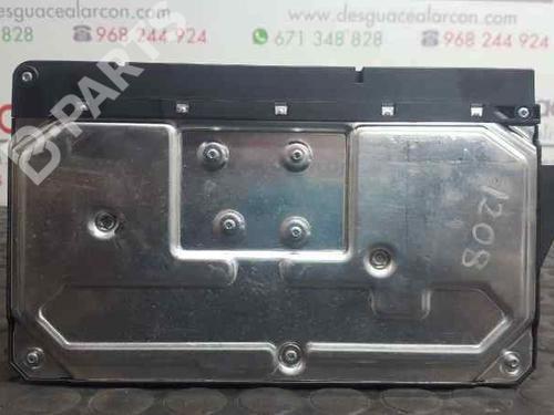 Electronic module MERCEDES-BENZ SPRINTER 3-t Van (B906) 2783060 | B-Parts