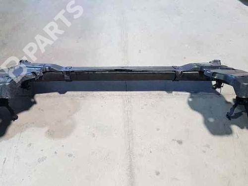 Eixo traseiro NISSAN QASHQAI II SUV (J11, J11_) 1.5 dCi 5833302 | B-Parts