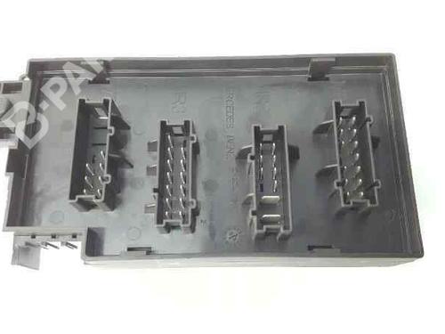 Boîte à Fusibles MERCEDES-BENZ M-CLASS (W164) ML 320 CDI 4-matic (164. ...