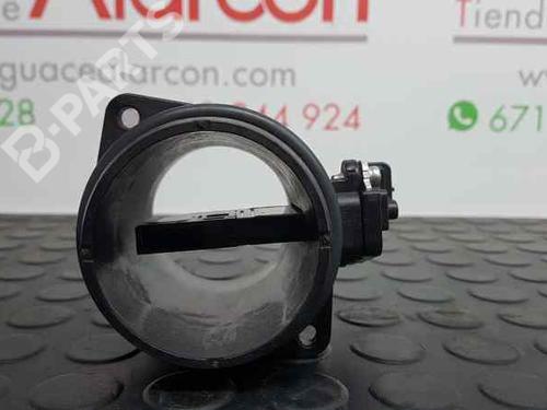 Mass air flow sensor CITROËN DS4 (NX_) 1.6 HDi 115 2757344 | B-Parts