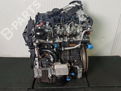 Engine MERCEDES-BENZ A-CLASS (W177) A 180 d (177.003) 10458569 | B-Parts