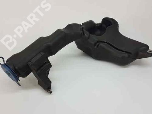 Windscreen washer tank MERCEDES-BENZ E-CLASS (W212) E 220 CDI / BlueTEC ...
