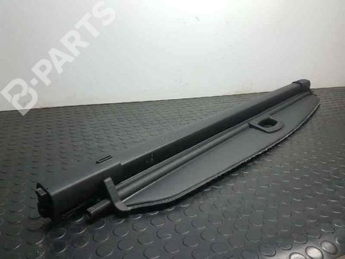 Rear parcel shelf MERCEDES-BENZ M-CLASS (W164) ML 320 CDI 4-matic (164. ...