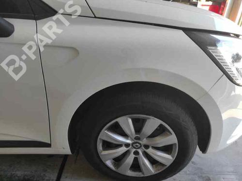 Parafango anteriore destro RENAULT CLIO V (B7_) 1.0 TCe 100 (B7MT ...