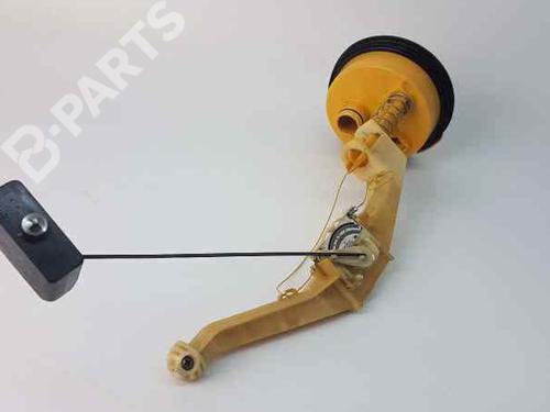 Fuel pump BMW X5 (E53) 3.0 d 4970882 | B-Parts