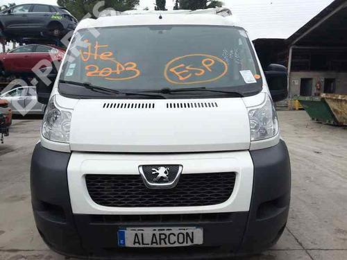 Engine control unit (ECU) PEUGEOT BOXER Van 2.2 HDi 110 9679061580 ...