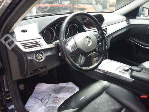 Electronic module MERCEDES-BENZ E-CLASS (W212) E 220 CDI / BlueTEC (212 ...