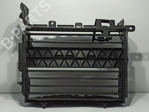 Grelha PEUGEOT 2008 II (UD_, US_, UY_, UK_) 1.2 PureTech 130 (130 hp ...