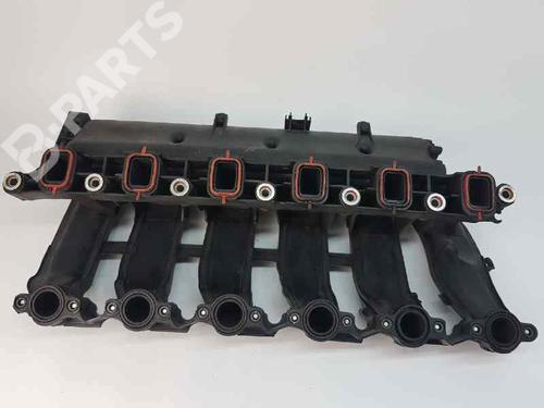 Intake manifold BMW X5 (E53) 3.0 d 4940325 | B-Parts