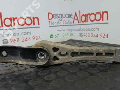 Engine mount VW CADDY III Box Body/MPV (2KA, 2KH, 2CA, 2CH) 1.9 TDI 10263132 | B-Parts
