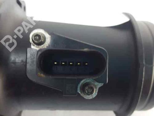 Mass air flow sensor AUDI Q7 (4LB) 3.0 TDI quattro 059906461K | B-Parts