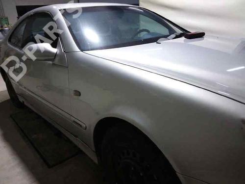 Cerradura de porton trasero MERCEDES-BENZ CLK (C208) 230 Kompressor ...