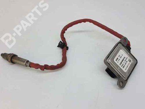 Ricambi Usati per BMW X5 (F15, F85)xDrive 30 d | B-Parts