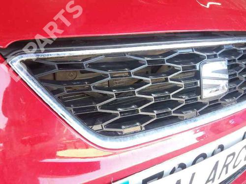 Grille SEAT LEON (5F1) 4878042 | B-Parts