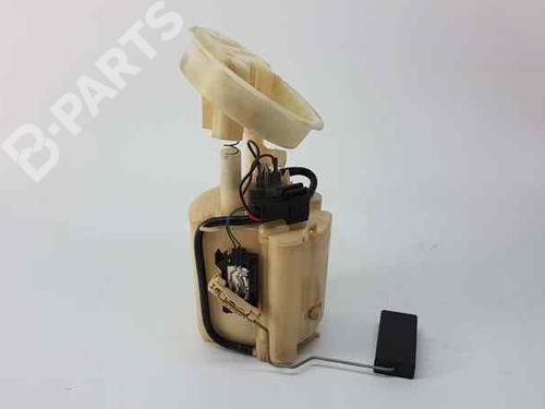 Fuel pump MERCEDES-BENZ C-CLASS (W203) C 180 (203.035) 4608135 | B-Parts