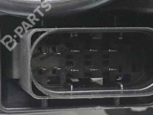 Faro derecho MERCEDES-BENZ C-CLASS (W204) C 220 CDI (204.008) 6993655 ...