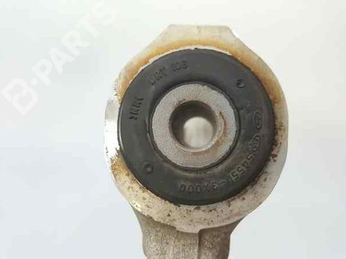 Left front suspension arm HYUNDAI IONIQ (AE) 1.6 GDI Hybrid 7994551 | B ...