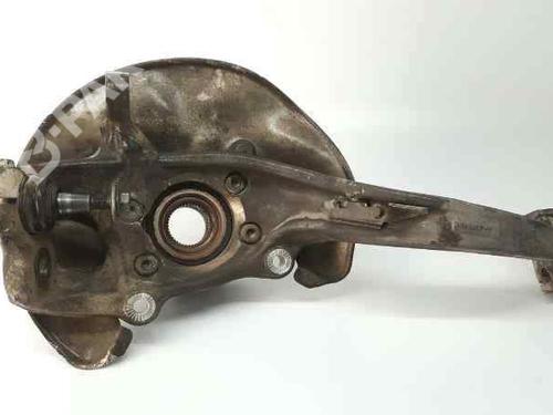 Right front steering knuckle AUDI A4 B8 (8K2) 2.0 TDI 4401898 | B-Parts