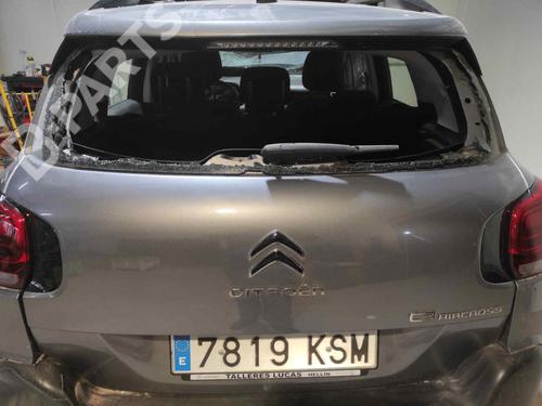 Tampa da Mala PEUGEOT PARTNER Tepee 1.6 BlueHDi 120 1099966 | B-Parts