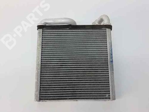 AC radiator VW GOLF VII (5G1, BQ1, BE1, BE2) 1.6 TDI 5156478 | B-Parts