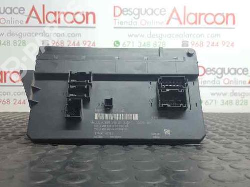 Electronic module MERCEDES-BENZ SPRINTER 3-t Van (B906) 2783060 | B-Parts