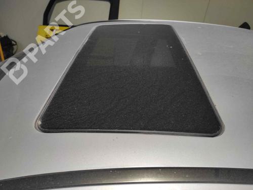 Sunroof MERCEDES-BENZ C-CLASS (W203) C 270 CDI (203.016) 8857202 | B-Parts