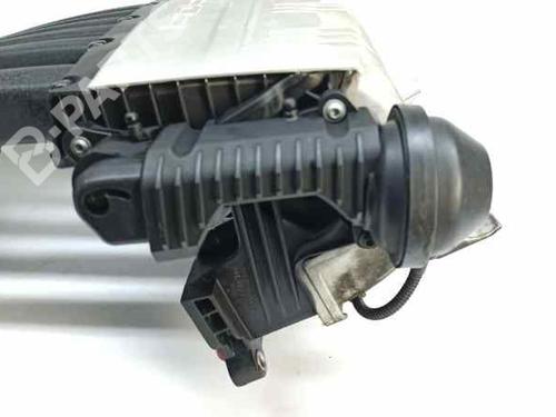 Ansaugkrümmer PORSCHE CAYENNE (9PA) 3.6 7178903 | B-Parts