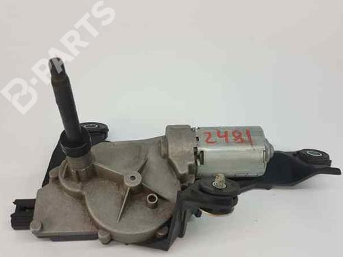 Rear wiper motor RENAULT KOLEOS I (HY_) 2.0 dCi 4x4 (HY0K) 8300477 | B ...